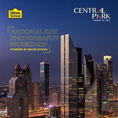 Nikon Workshop - Central Park