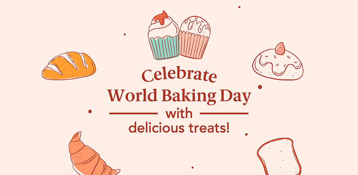 World Baking Day - Central Park